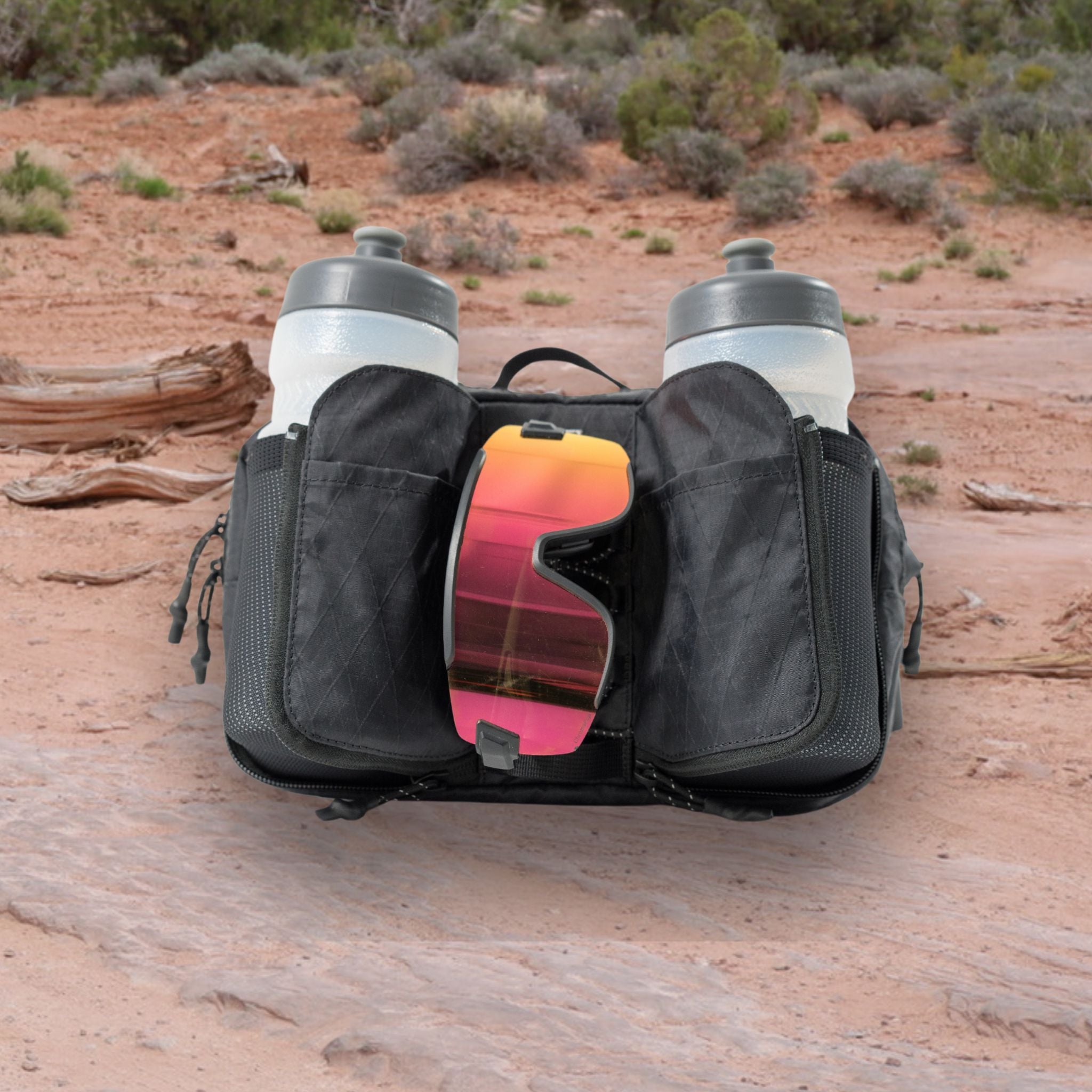 Bags – Trail Utility
